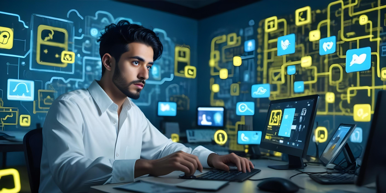 Online Services - Bridges